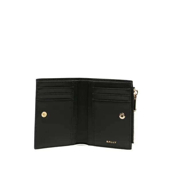 Bally Zip Wallet