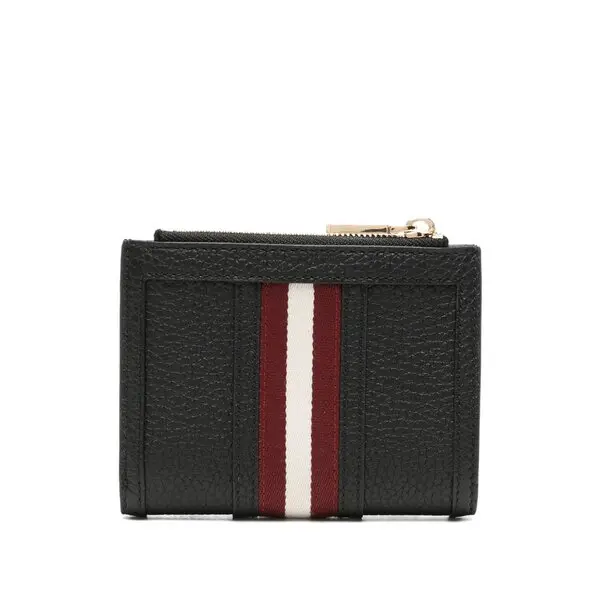 Bally Zip Wallet