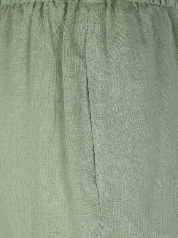 Aspesi Elasticated Waist Trousers