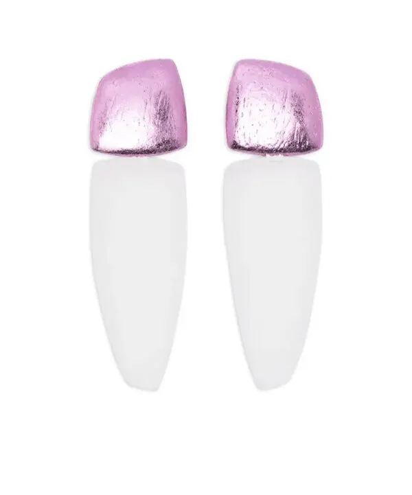 MONIES Joa Drop Earrings