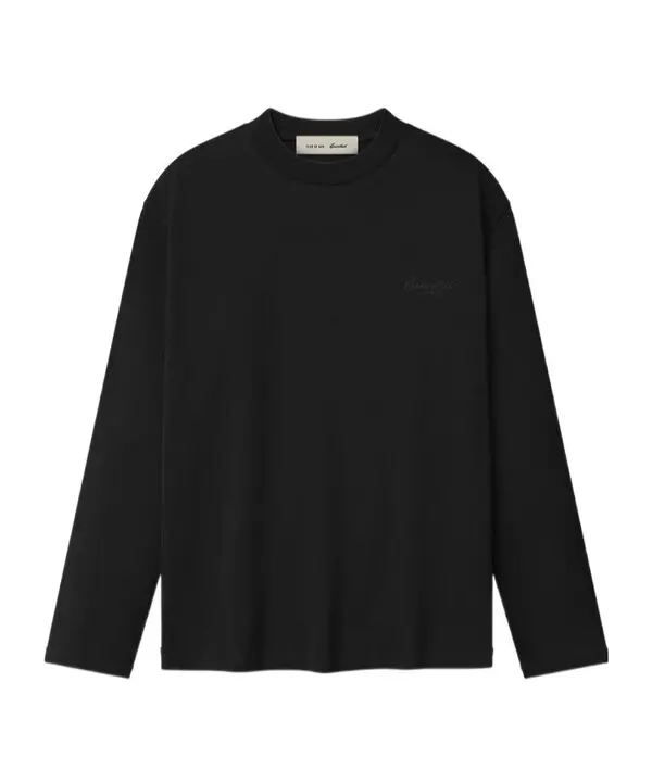 Fear Of God Long Sleeve T-shirt