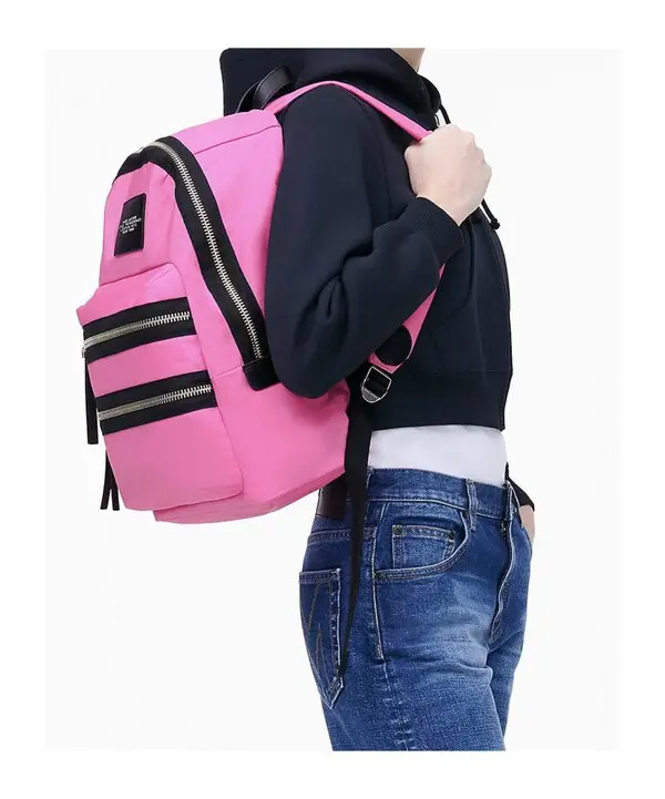 Marc Jacobs Biker Backpack