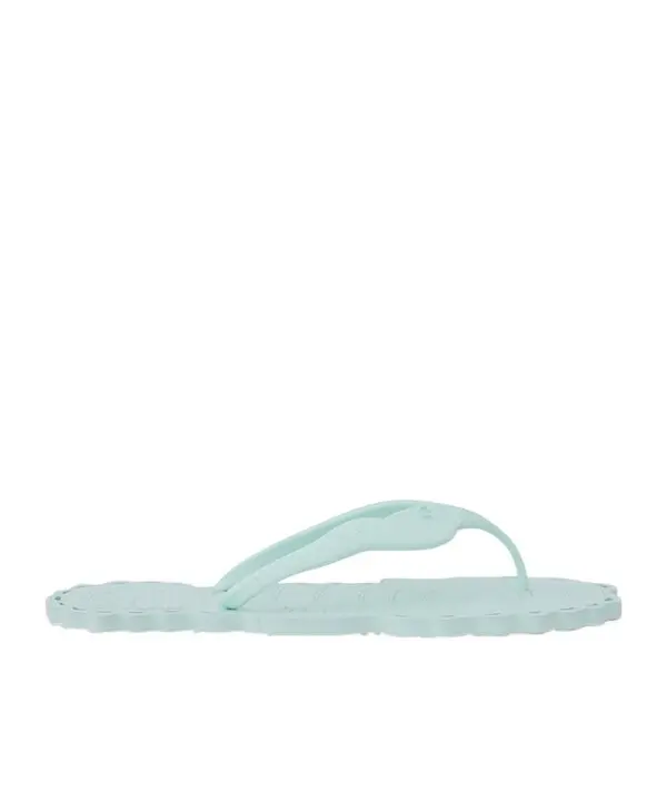Zimmermann Seafoam Thong Sandals - Haimolv
