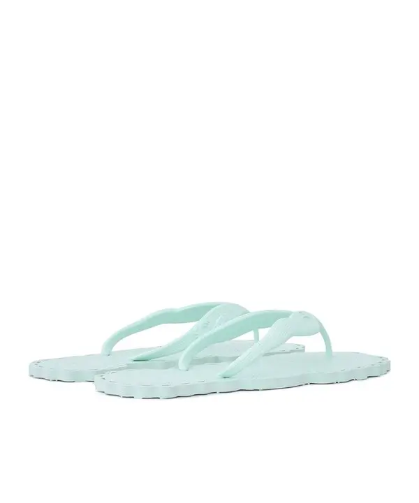 Zimmermann Seafoam Thong Sandals - Haimolv