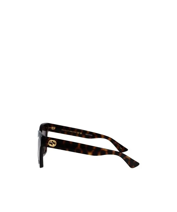 Gucci Square-frame Sunglasses