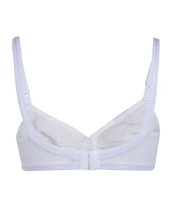 N.21 Rose Print Bra