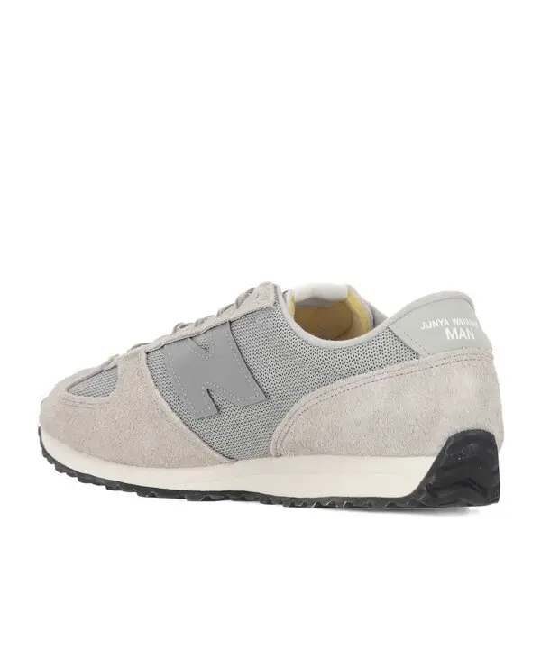 Junya Watanabe X New Balance Lace-up Sneakers