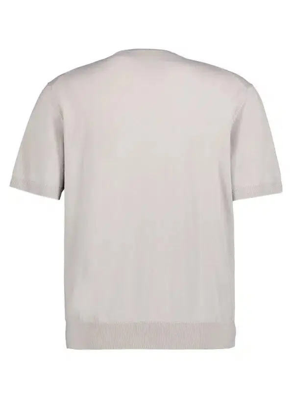 Hugo Boss Kanacho Short-sleeve Sweater