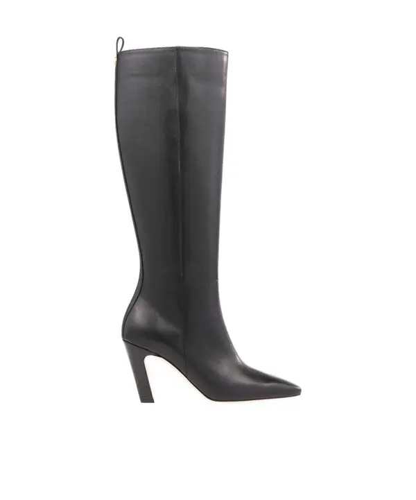 Bally Logo Boots