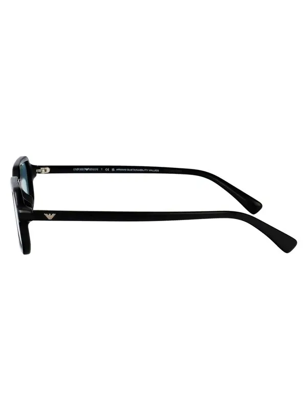 Emporio Armani Full Frame Sunglasses