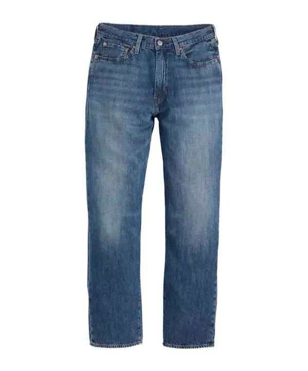 LEVI'S Straight-leg Jeans With Five-pocket Design