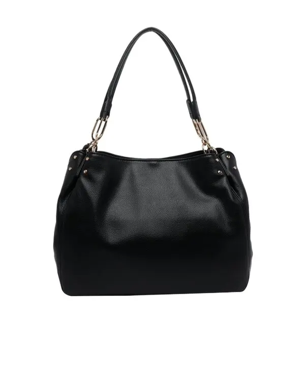 Liu Jo Logo Lettering Shoulder Bag