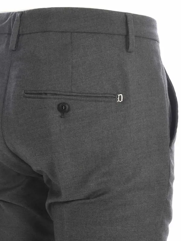 DONDUP Gaubert Stretch Pants