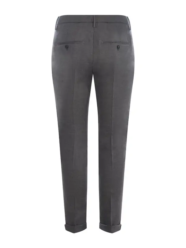 DONDUP Gaubert Stretch Pants