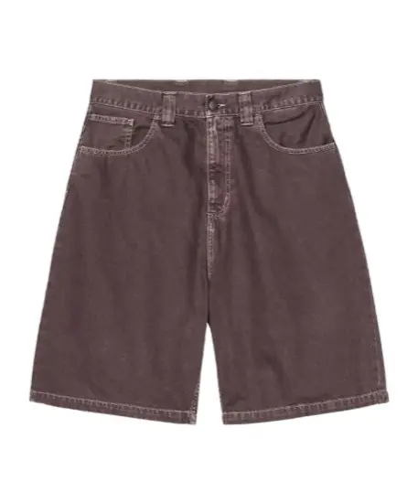 Carhartt Brandon Loose Fit Shorts