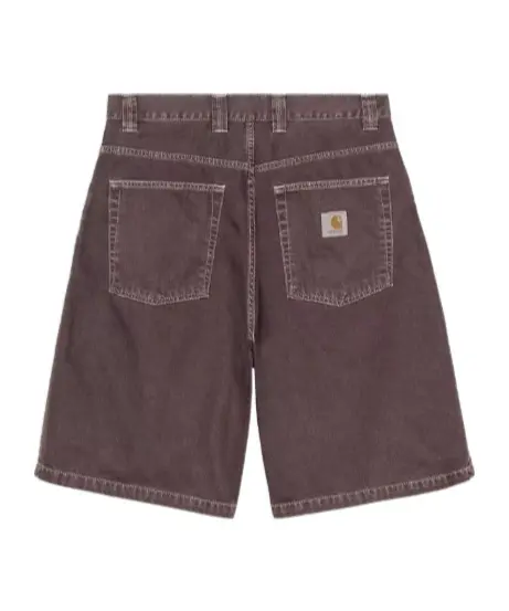 Carhartt Brandon Loose Fit Shorts