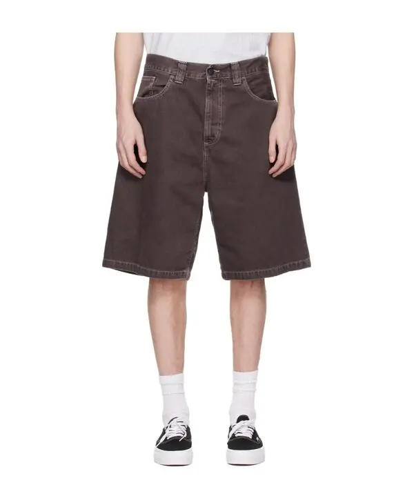Carhartt Brandon Loose Fit Shorts
