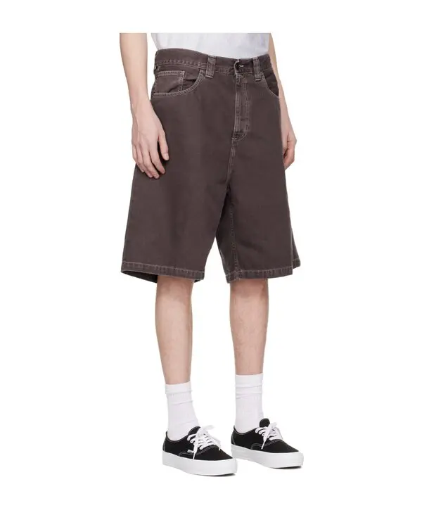 Carhartt Brandon Loose Fit Shorts