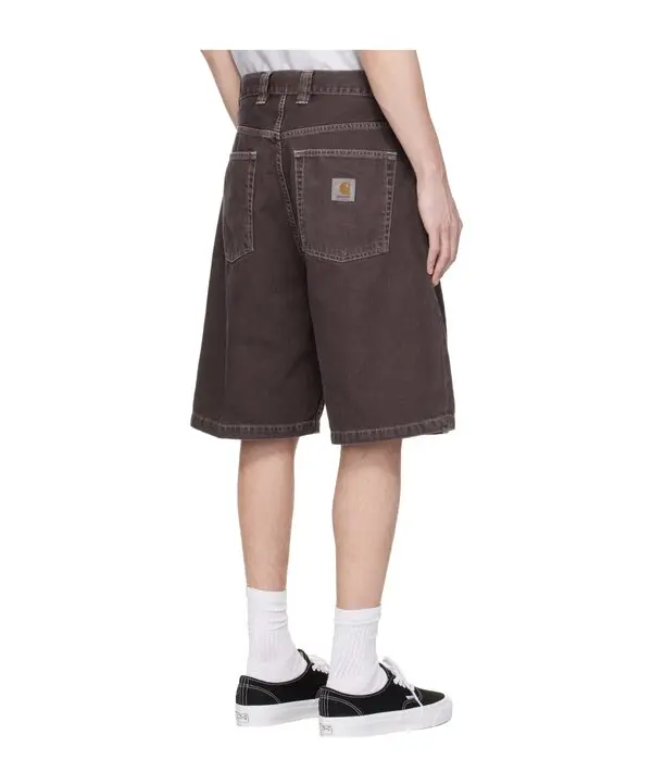 Carhartt Brandon Loose Fit Shorts