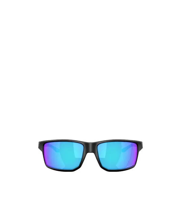 Oakley Gibston Xl Sunglasses - Black