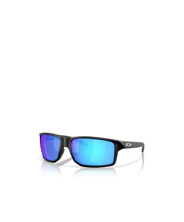 Oakley Gibston Xl Sunglasses - Black