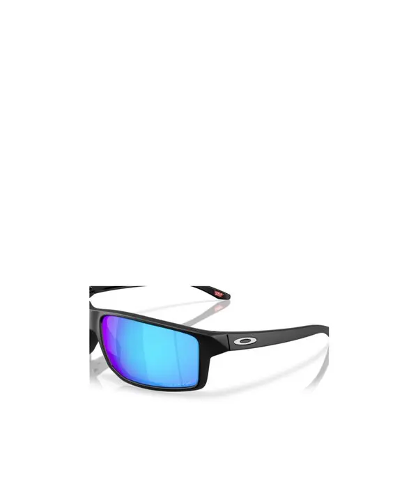 Oakley Gibston Xl Sunglasses - Black