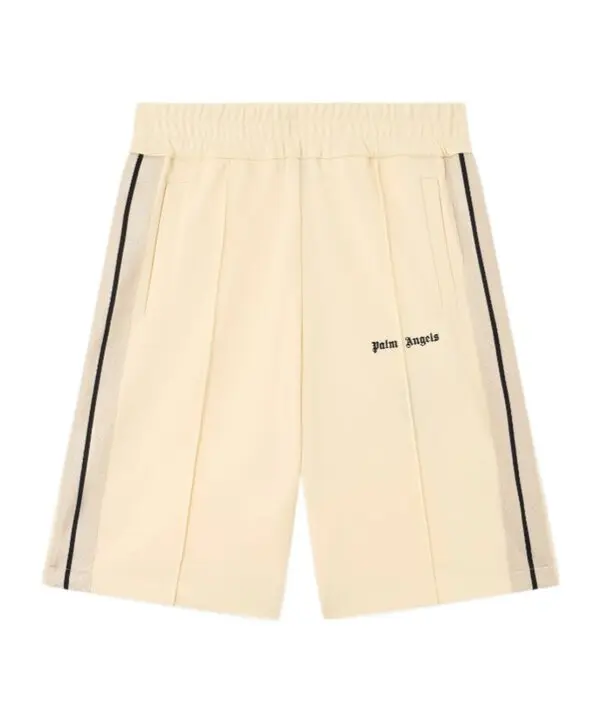 Palm Angels Classic Logo Track Shorts