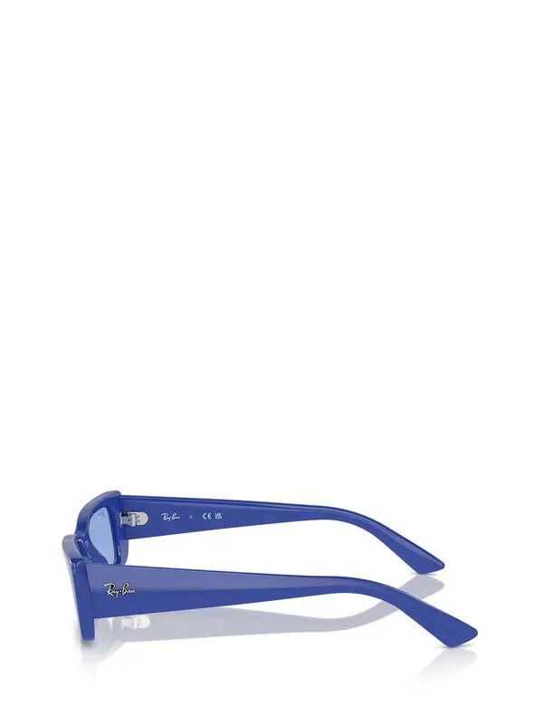Ray-ban Teru Rectangular Sunglasses