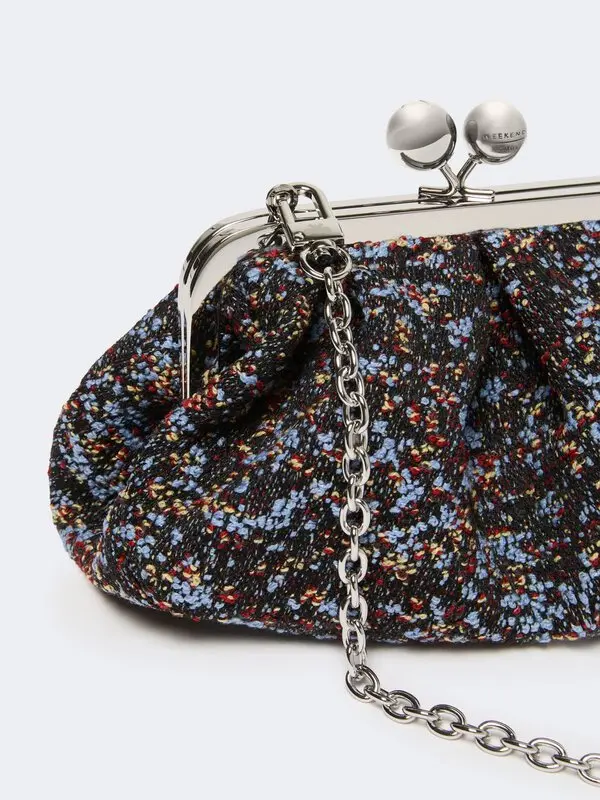 Max Mara Chain Shoulder Bag