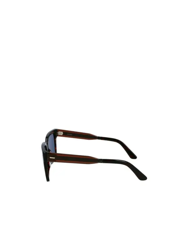 Calvin Klein Square Frame Sunglasses