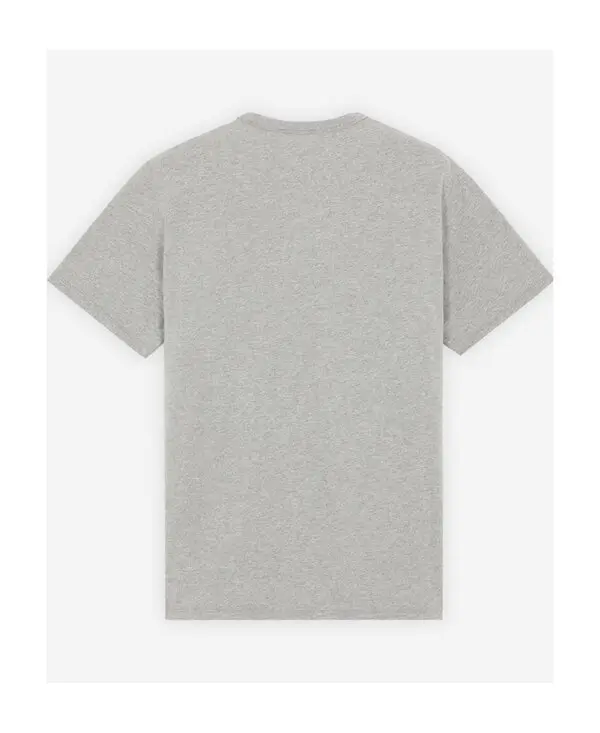 Maison Kitsuné Chillax Fox Patch T-shirt