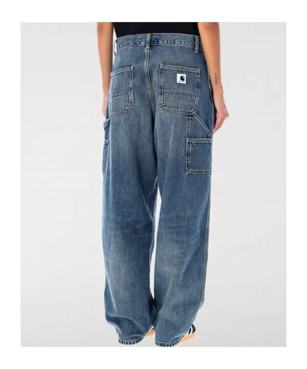 Carhartt Work In Progress Brandon" Single Knee Pants