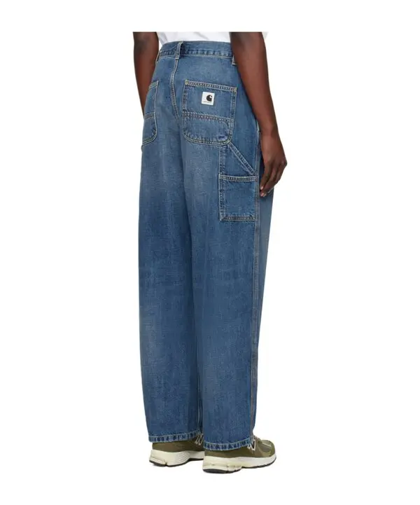 Carhartt Work In Progress Brandon" Single Knee Pants