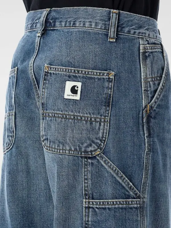 Carhartt Work In Progress Brandon" Single Knee Pants
