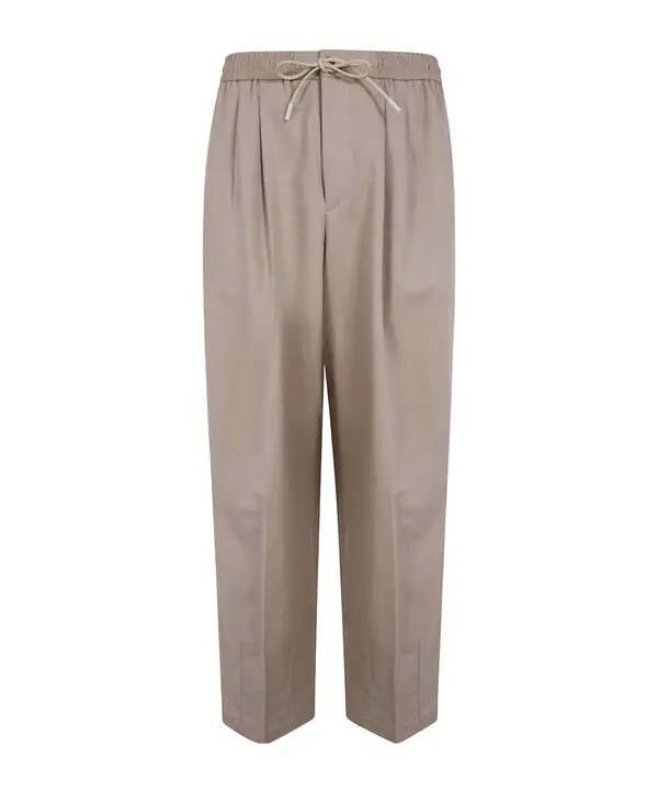 PT TORINO Drawstring Casual Pants