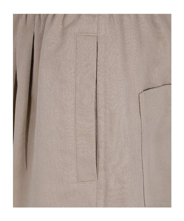 PT TORINO Drawstring Casual Pants