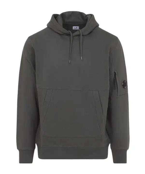 C.P. COMPANY Long Sleeve Sweatshirt