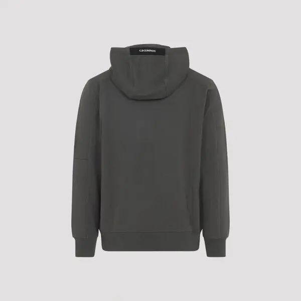 C.P. COMPANY Long Sleeve Sweatshirt