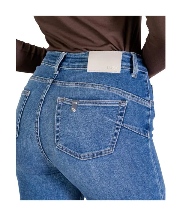 Liu Jo Bootcut Jeans