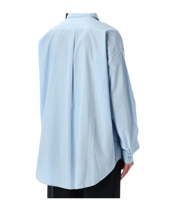 THE FRANKIE SHOP Classic Shirt