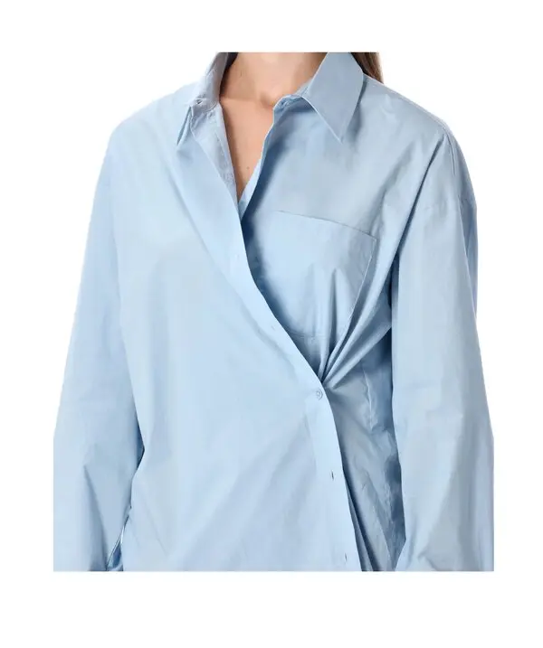 THE FRANKIE SHOP Classic Shirt