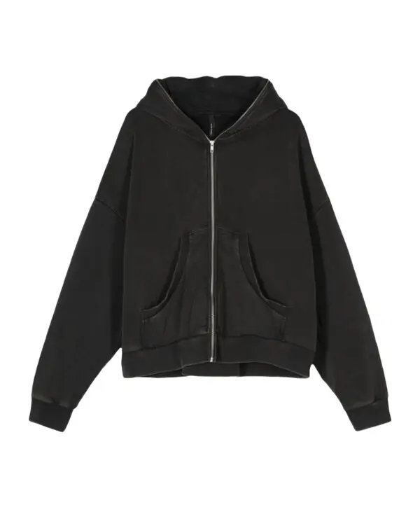 ENTIRE STUDIOS Eternal Zip Up Hoodie