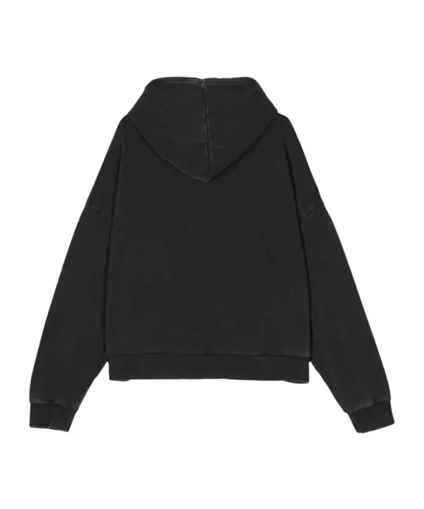 ENTIRE STUDIOS Eternal Zip Up Hoodie