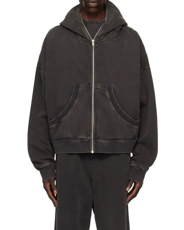ENTIRE STUDIOS Eternal Zip Up Hoodie