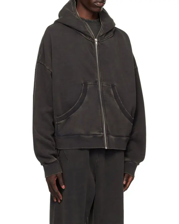 ENTIRE STUDIOS Eternal Zip Up Hoodie