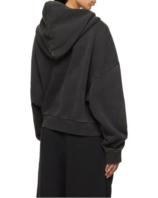 ENTIRE STUDIOS Eternal Zip Up Hoodie