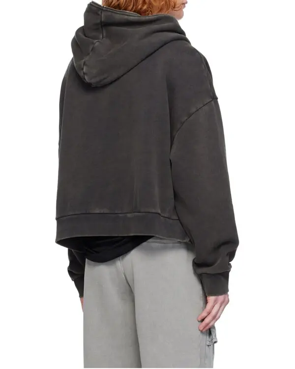 ENTIRE STUDIOS Eternal Zip Up Hoodie