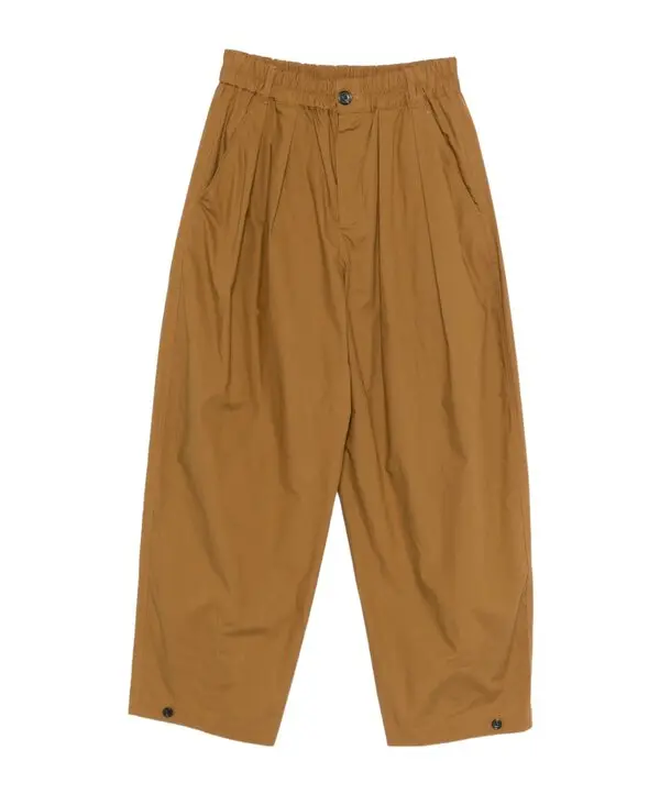 Soeur Elasticated Waist Casual Pants
