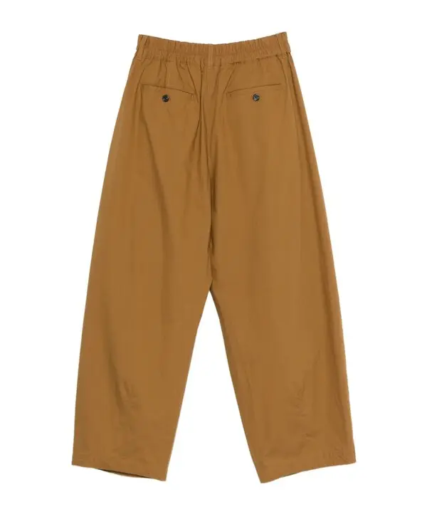Soeur Elasticated Waist Casual Pants