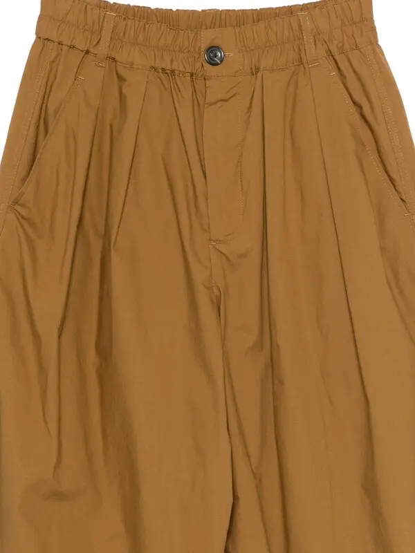 Soeur Elasticated Waist Casual Pants